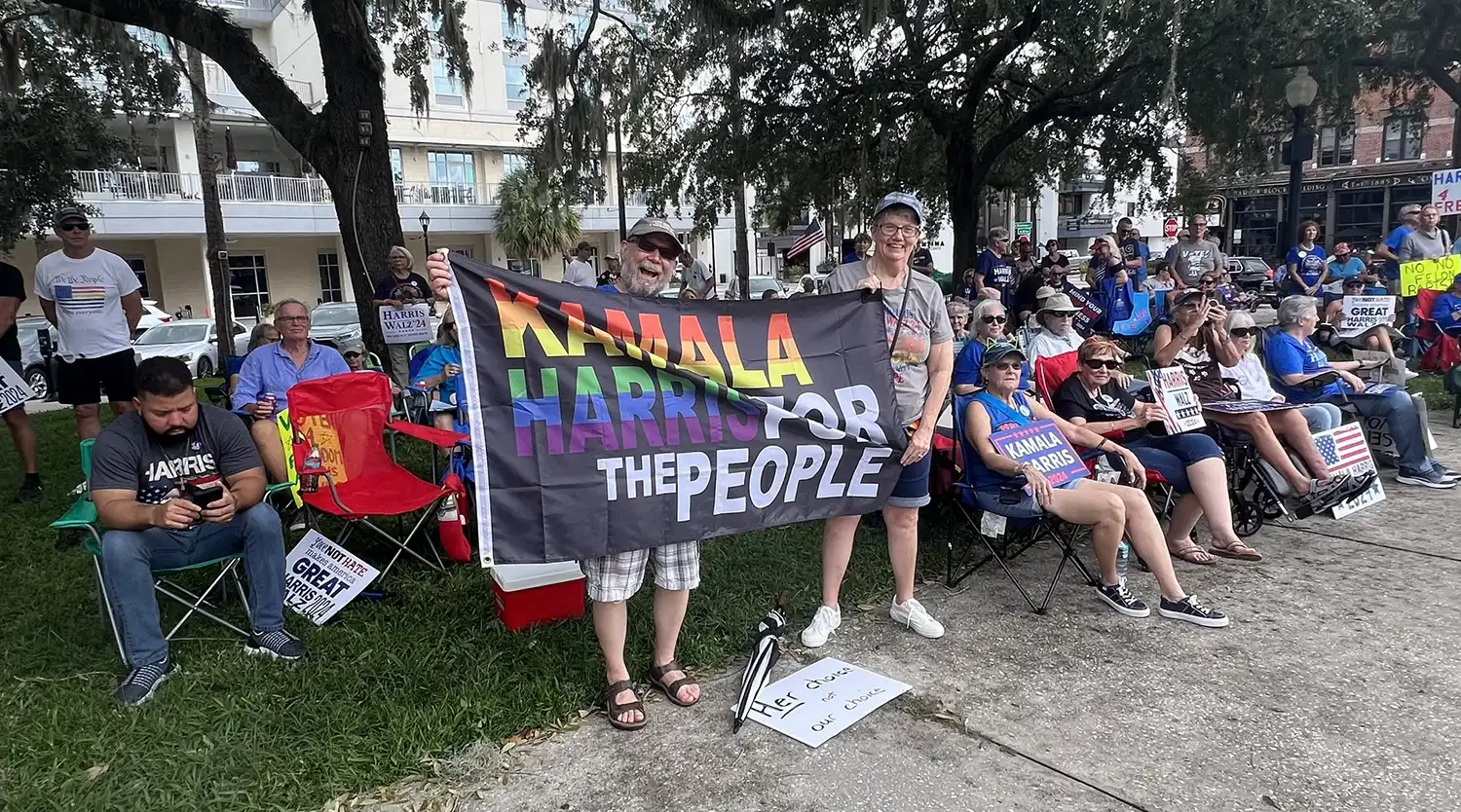 Marion County Democratic Party | Marion County, Florida