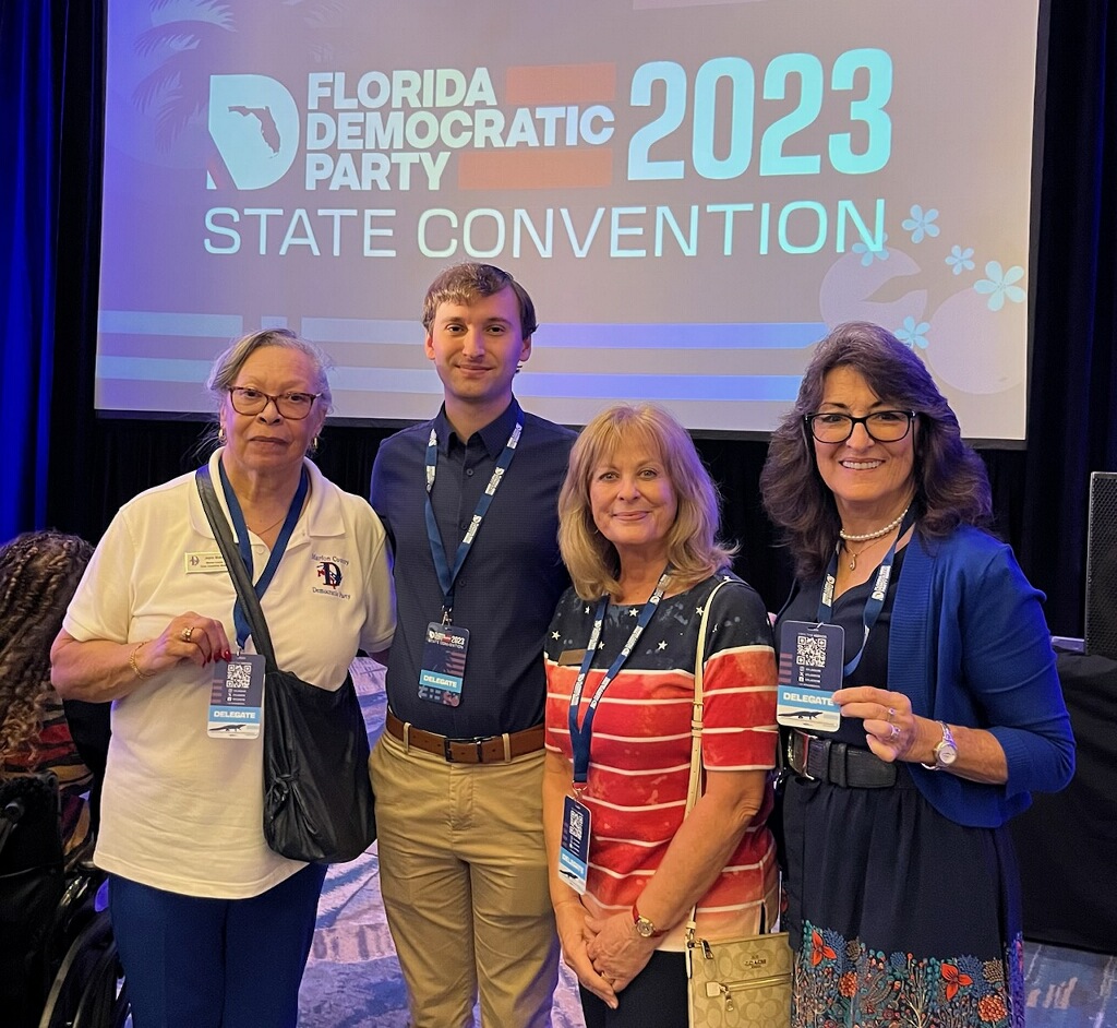 JT Staines becomes the youngest State Committeeman for Marion County ...