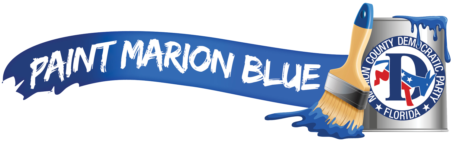 Fundraiser | Marion County Democratic Party